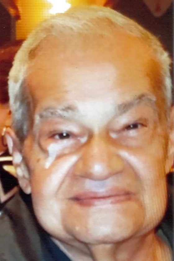 John Halkitis 1934-2021 | News, Sports, Jobs - The Vindicator